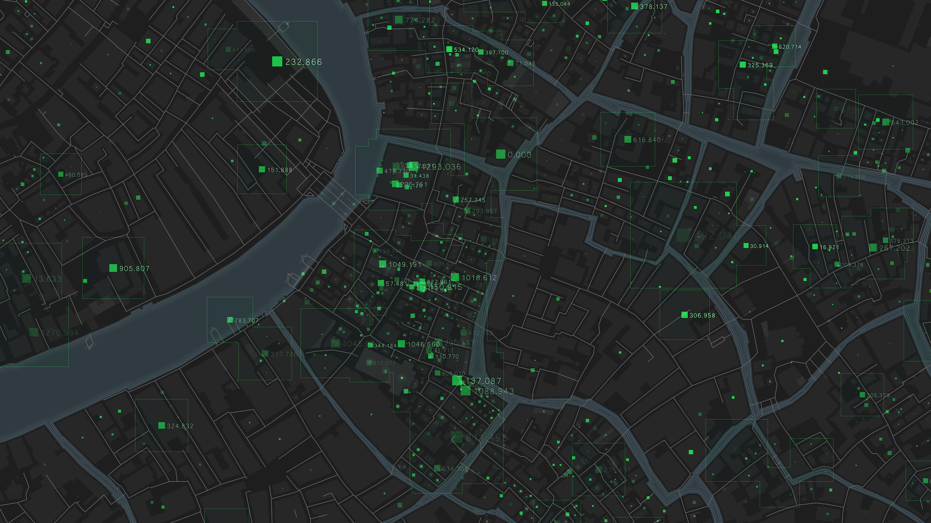 Digital Data Services, Inc. | Desktop and Web GIS Solution Consultants