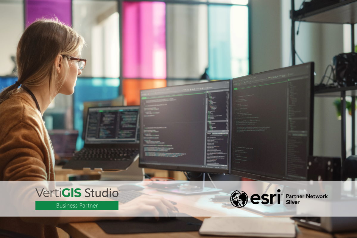 Digital Data Services, Inc. | Desktop and Web GIS Solution Consultants